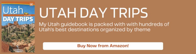 Spring Break in Utah: 7 Day Itinerary - Campfires & Concierges